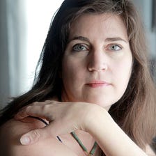 Monica Drake | Substack