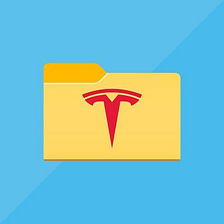 The Tesla Folder | Substack