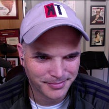Matt Taibbi | Substack