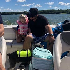 Brandon Warne | Substack