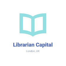 Librarian Capital | Substack