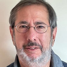 Richard Katz | Substack