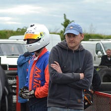 Terence Dove | Substack