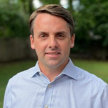 Ted Lamade | Substack