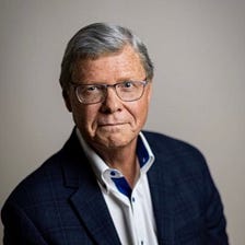 Charlie Sykes | Substack