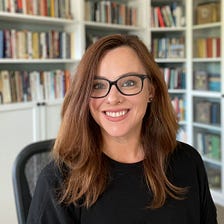 Sarah Bessey | Substack