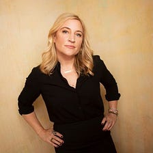 Sarah Thyre | Substack