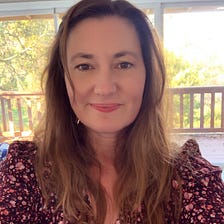 Michelle Richmond | Substack