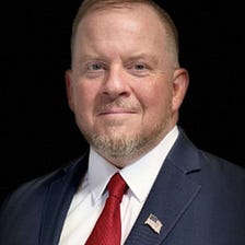 ColonelRETJohn Mills | Substack