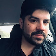 Ryan DeLarme | Substack