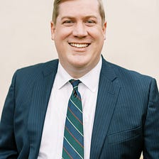 Griffin Gulledge | Substack