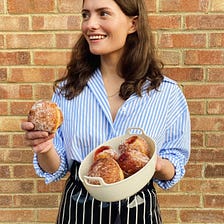 Nicola Lamb | Substack