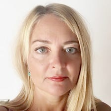 Gillian Longworth McGuire | Substack