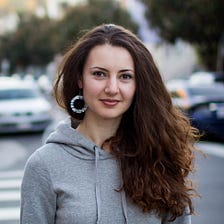 Olga Berezovsky | Substack