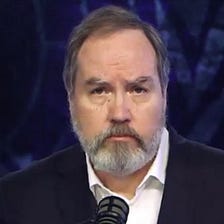 David Knight Show LIVE 9am EST | Substack