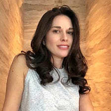 Aubrey Hirsch | Substack