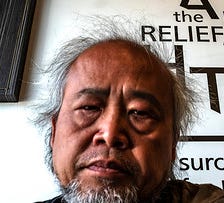 Linh Dinh | Substack