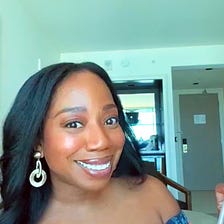 Kimberly Foster | Substack