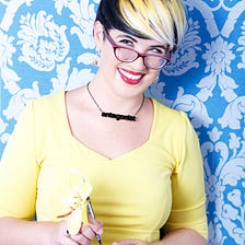 MsScarlet | Substack