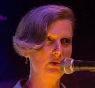 Louise Julig | Substack