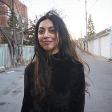 Sabrina Nanji | Substack