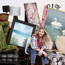 Virginia Chamlee | Substack