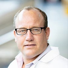 Pierre Kory, MD, MPA | Substack