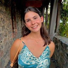 Nicola Buskirk | Substack