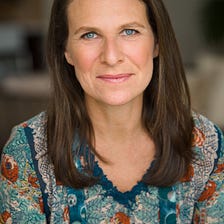 Deborah Copaken | Substack