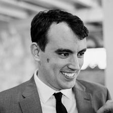 Brady Peters | Substack