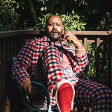 Ira Madison III | Substack