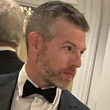 Jack Murphy | Substack