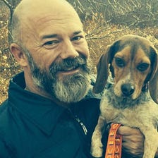Andrew Sullivan | Substack