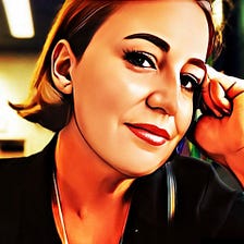 KiKi Walter | Substack