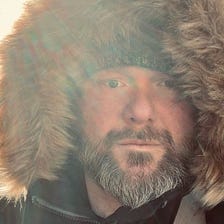 Joseph Massey | Substack