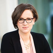 Sarah K Peck | Substack