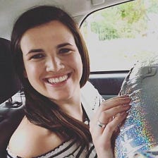 Charlotte Wilson | Substack