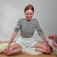 Emmie Rae | Substack