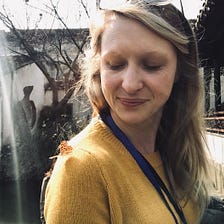 Asha Dore | Substack