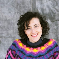 Elena Madrigal | Substack