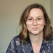 Amanda Montei | Substack