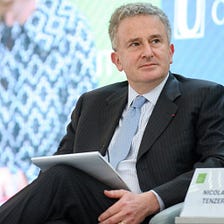 Nicolas Tenzer | Substack