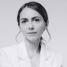 Maya C. Popa | Substack