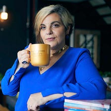 Angela Lauria | Substack