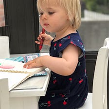 Constance Cameron | Substack