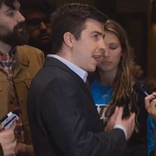 Patrick Casey | Substack