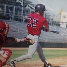 Jim Bob Moore | Substack