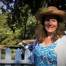 Andrea DeGette | Substack