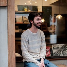 Sam Holden | Substack