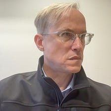 Justin Smith-Ruiu | Substack